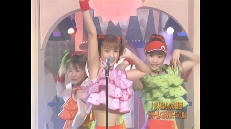 恋人は心の応援団／カントリー娘。に石川梨華（モーニング娘。） Magmoe