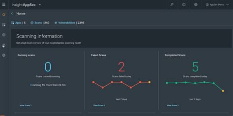 Rapid7 insightAppSecCloud Powered Web 應用安全測試系統 SYSTEX 精誠資訊