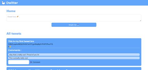 GitHub Anukulpandey Built On Reef