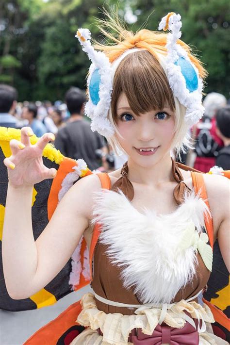 Cheerz 【この発想はなかった！】変わり種コスプレ特集