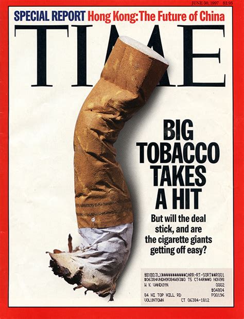 Big Tobacco Big Lawsuits · Yale University Library Online Exhibitions