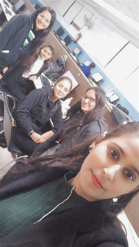 Hey Connections I Am Excited To Share That I Had Completed My 15 Days Information Technology