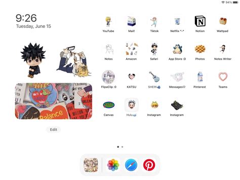 Ipad Ios