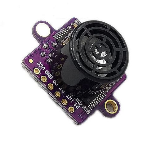 Gy Us42 Iic Flight Control Ultrasonic Sensor Range Sensor Module For