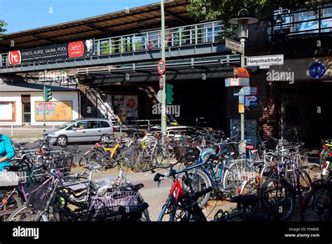 Berlin Zehlendorf Teltower Damm Stock Photo Alamy