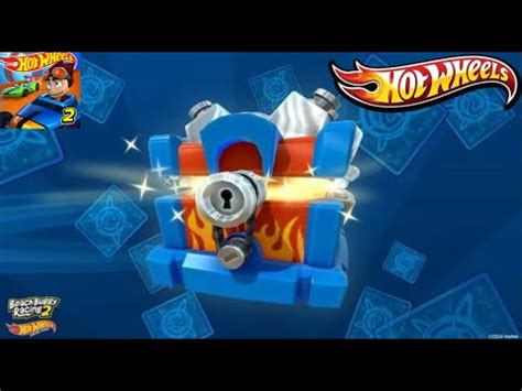 Opened New Hot Wheels Crate Beach Buggy Racing YouTube