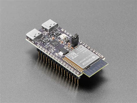 Esp32 C6 Devkitc 1 N8 8mb Spi Flash — Little Bird