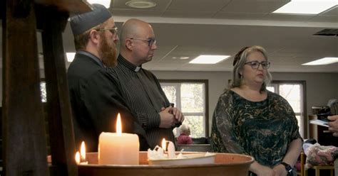 We Need To See Our Common Humanity Faith Leaders In London Ont