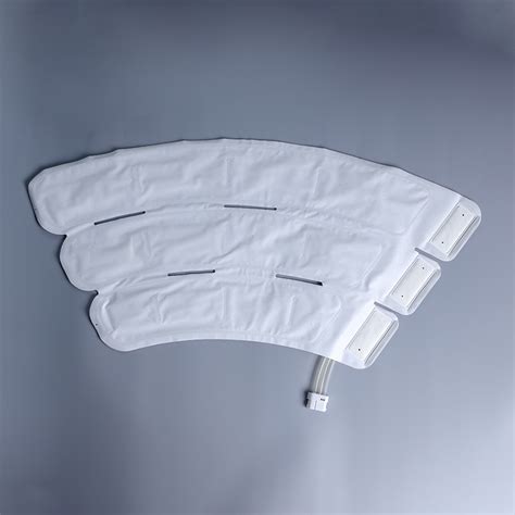 Hospital Use Dvt Pump Intermittent Reusable Dvt Pump Sequential Calf