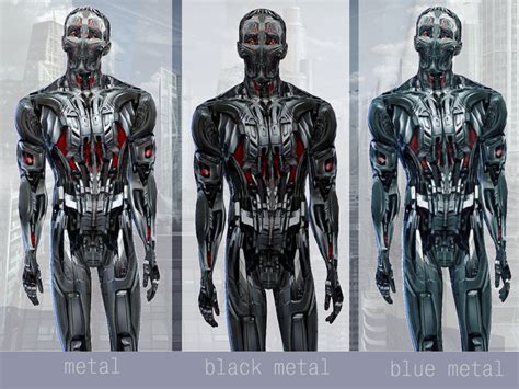 The Sims Resource Skinton Ultron