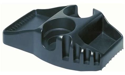 Go Gear Eff Bla Consola De Eficiencia Negra Cuotas Sin Interés