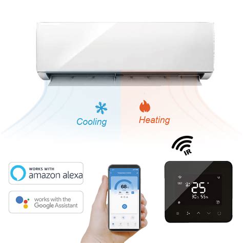 Smart AC Controller Manufacturer Wholesale Smart AC Controller