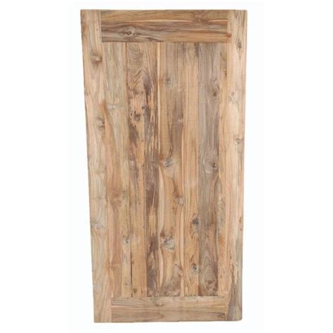 Exterior Teak Wood Door Interior Teak Wood Doors For Home At Rs