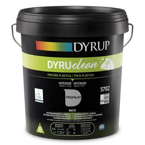 New Dyrup Dyruclean Dyrup