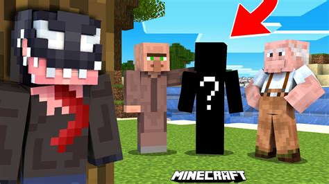 Minecraft Ale Oni UkrywajĄ Obcego Na GaŁganowicach Youtube