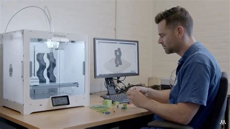 3d Printing Drives Innovation In Packaging Industry Ultimaker