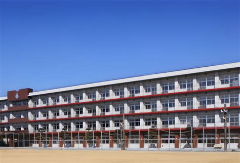 Works 013 熊本商業高等学校 校舎 設計事務所 株式会社 Mac