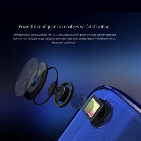Elephone S7 4G смартфон 5,5 дюймов Android 6,0 MT6797M Deca Core 2 Гб ...