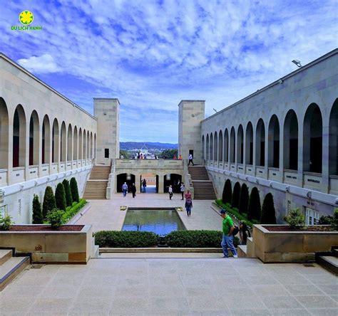 Tour Du L Ch C Ng Y Sydney Melbourne Du L Ch Xanh