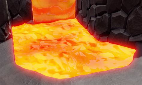 Lava Zelda Wiki