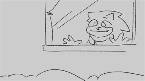 I Love Being Reminded Sonic 3 Is Technically A Christmas Movie