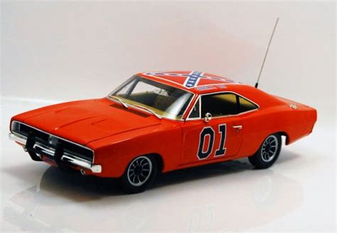 Buy Autoworld The Dukes Of Hazzard Dodge Charger General