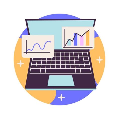 Data Analysis Sticker Png Images