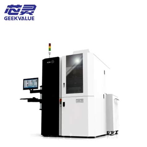 Original Factory Semiconductor Manual Molding System Orcas Molding