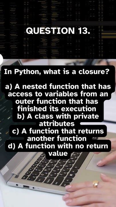 Python Closure Coding Youtube