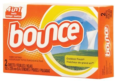 Nexday Supply 02664 Bounce Sheets Coin Vending 2 Use