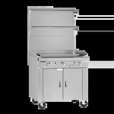 Southbend P32a Ppp Platinum Heavy Duty Range