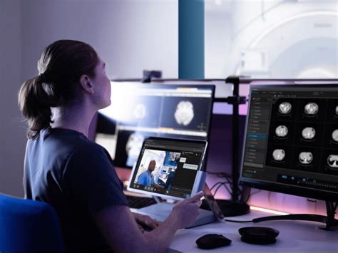 Philips Lands Eu Mdr For Radiology Remote Scanning Bioworld