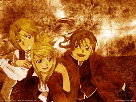 Winry Rockbell Wallpapers Group 40