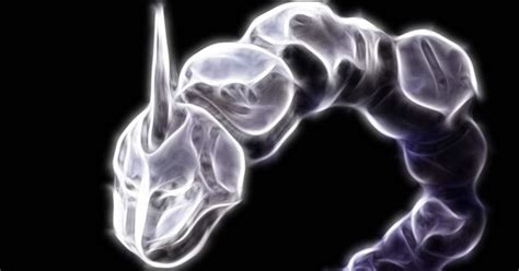 Every Rock Type Pokemon Quiz By Mdewese