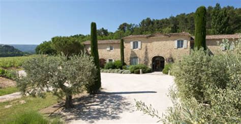 Domaine de la Citadelle Luberon Les Artèmes rouge 2011 1jour1vin
