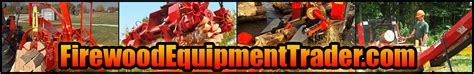 The Firewood Equipment Trading Place ™