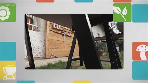 Receptář Prima Nápadů 2018 21 Stůl Se Sklem Receptář Prima Nápadů