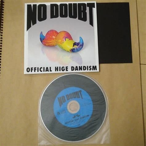 送料無料 Official髭男dism Cd アルバム 「エスカパレード」 ノーダウト 115万キロのフィルム Lady｜paypayフリマ