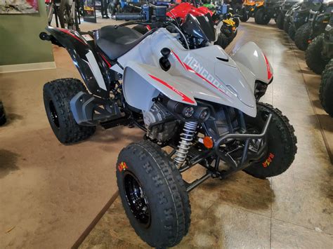 New Powersports Vehicles For Sale Springfield IL Motorsports