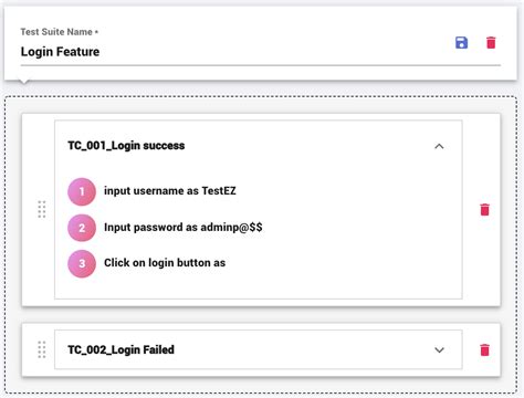 Create Test Suite TestEZ