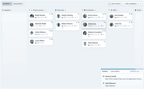 Hiring Pipeline Strenghthen Your Recruitment Process