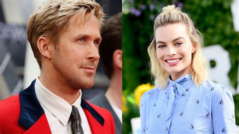 Barbie i Ken mogli bi skupa glumiti u još jednom filmu