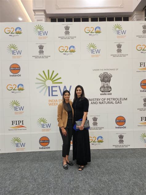 Indian Oil Corp Ltd On Twitter Iewcurtainraiser Indiaenergyweek