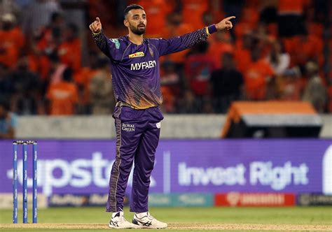 Ipl 2023 Srh Vs Kkr Top Performers This Duo Plotted Kkrs Great
