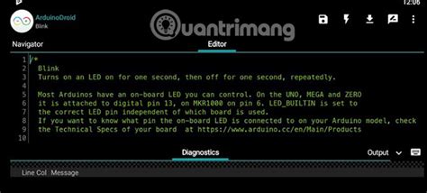 How To Program Arduino With An Android Phone