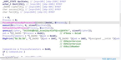 Nssctf Round27 Basic Reverse个人赛 官方解题思路ctfreverse题目简单的base做腻了那这题呢 Csdn博客