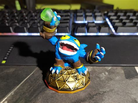 Pop Fizz Skylanders Scan By Lukasvavra Makerworld
