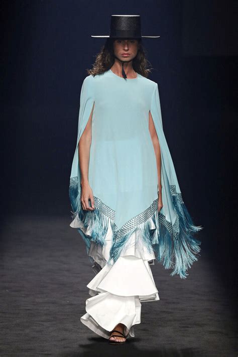 Pertegaz Primavera Verano Los Mejores Looks De Los