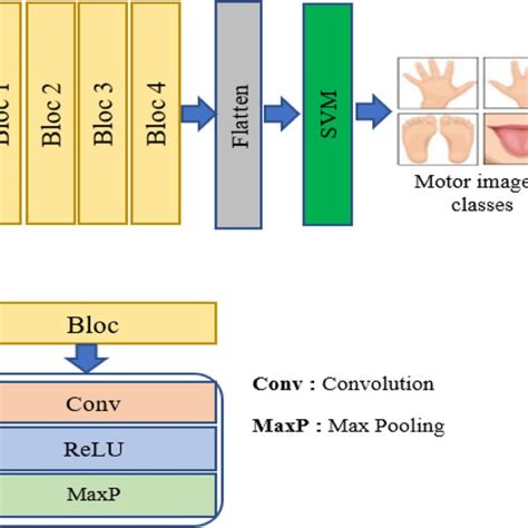 The Model Structure Of 1d Cnn Download Scientific Diagram