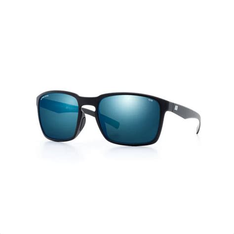 Method Seven Interceptor Aviator Sunglasses